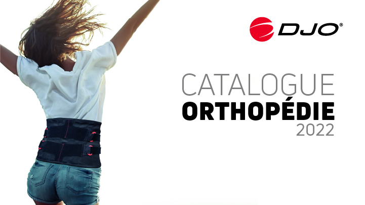 DJO Incorporated - Index