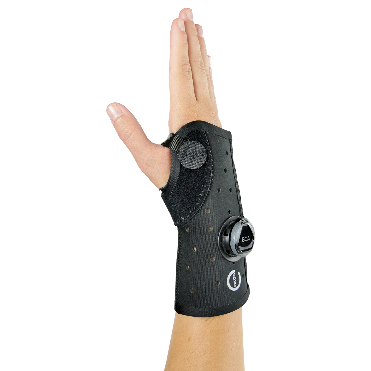 Enovis - Wrist Brace with BOA®