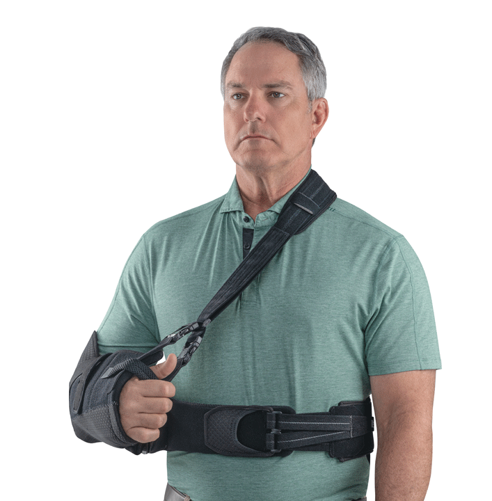 Enovis - DonJoy® X-ACT™ Fit Shoulder