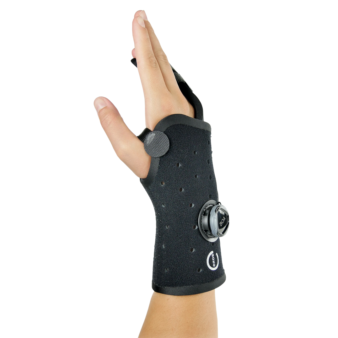 Enovis - Exos® Boxer Interne