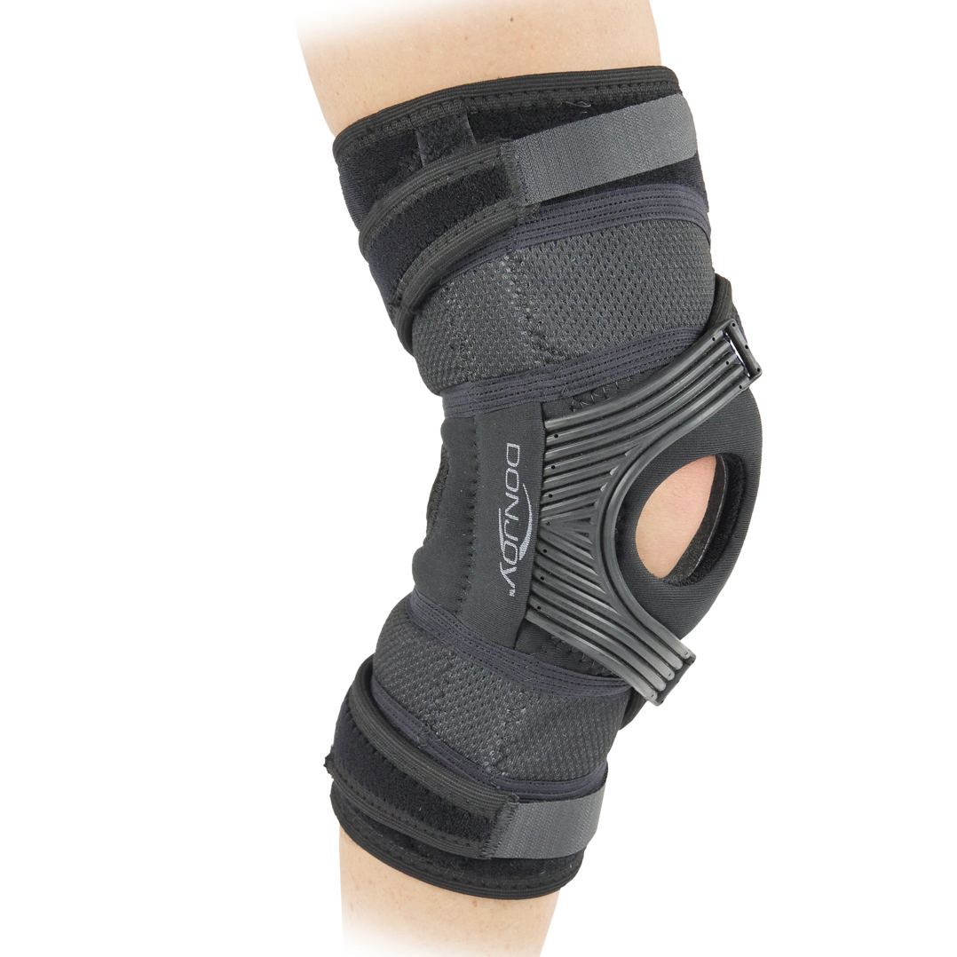 DJO Incorporated - Tru-Pull®/ Hinged Tru-Pull® Advanced System