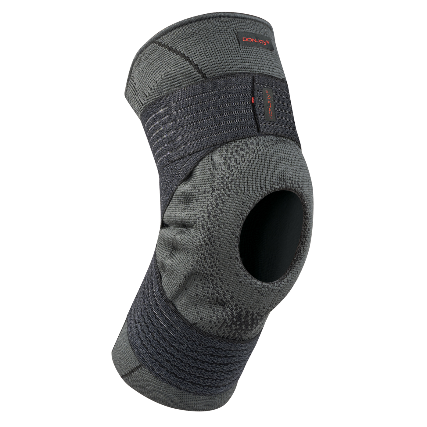 Enovis - Rotulax™ Elastic Knee- Open Patella